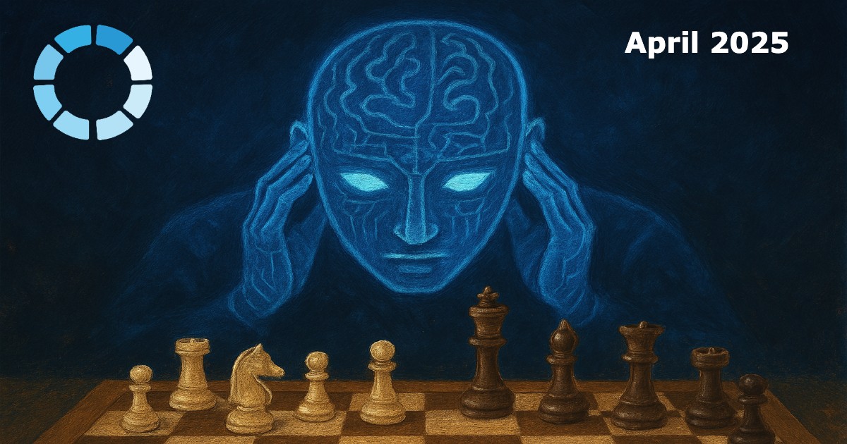 Opening Master April 2025 update with 10,2 mil human chess games